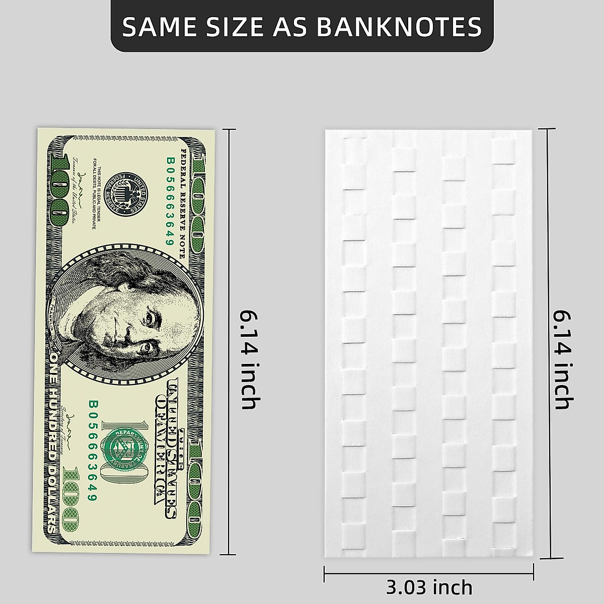 Bill Acceptor Cleaning Cards Currency Counter Cleaning Card Money Counting Machine Cleaning Card Bill Acceptor Cleaner for Vending Machine (20 Cards/Box)