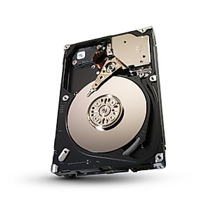 Seagate ST9300653SS 300GB SAS 2.5” Hard Drive (Renewed)