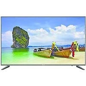 40" Alpha Series LED 1080p HDTV CRIMESTOPPER 7" Universal Digital Color LCD Monitor