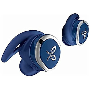 Jaybird Jet RUN True Wireless In-Ear Headphones - Steel Blue