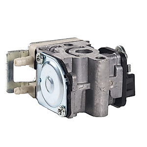 Mikatesi A021004700 PB-2520 Carburetor Kits for Echo PB-2520 PB2520 PB 2520 Leaf Blower, Replaces Part A021000722 A021000723, with A226002160 Air Filter