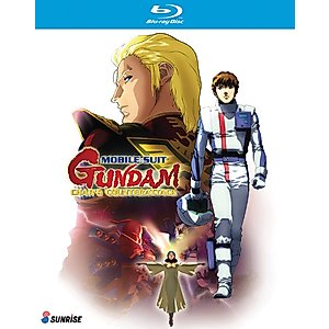 Mobile Suit Gundam: Char's Counterattack