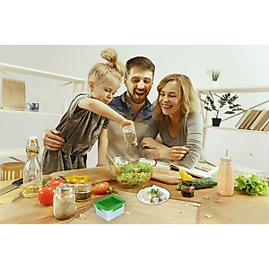 Timumstyle Tofu Press, Super Tofu Presser with Cheesecloth Box, BPA Free Tofu Press Maker Easily Removes Water from soft, Firm, Extra Firm Tofu and Cheese for Delicious Taste…, Green