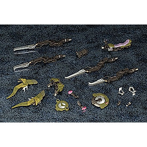 Kotobukiya Plastic model