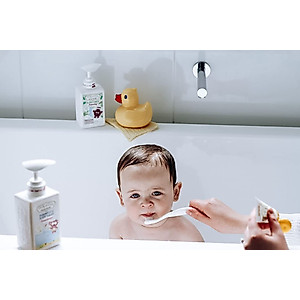 Jack & Jill Bio Brush Unicorn, 28 g