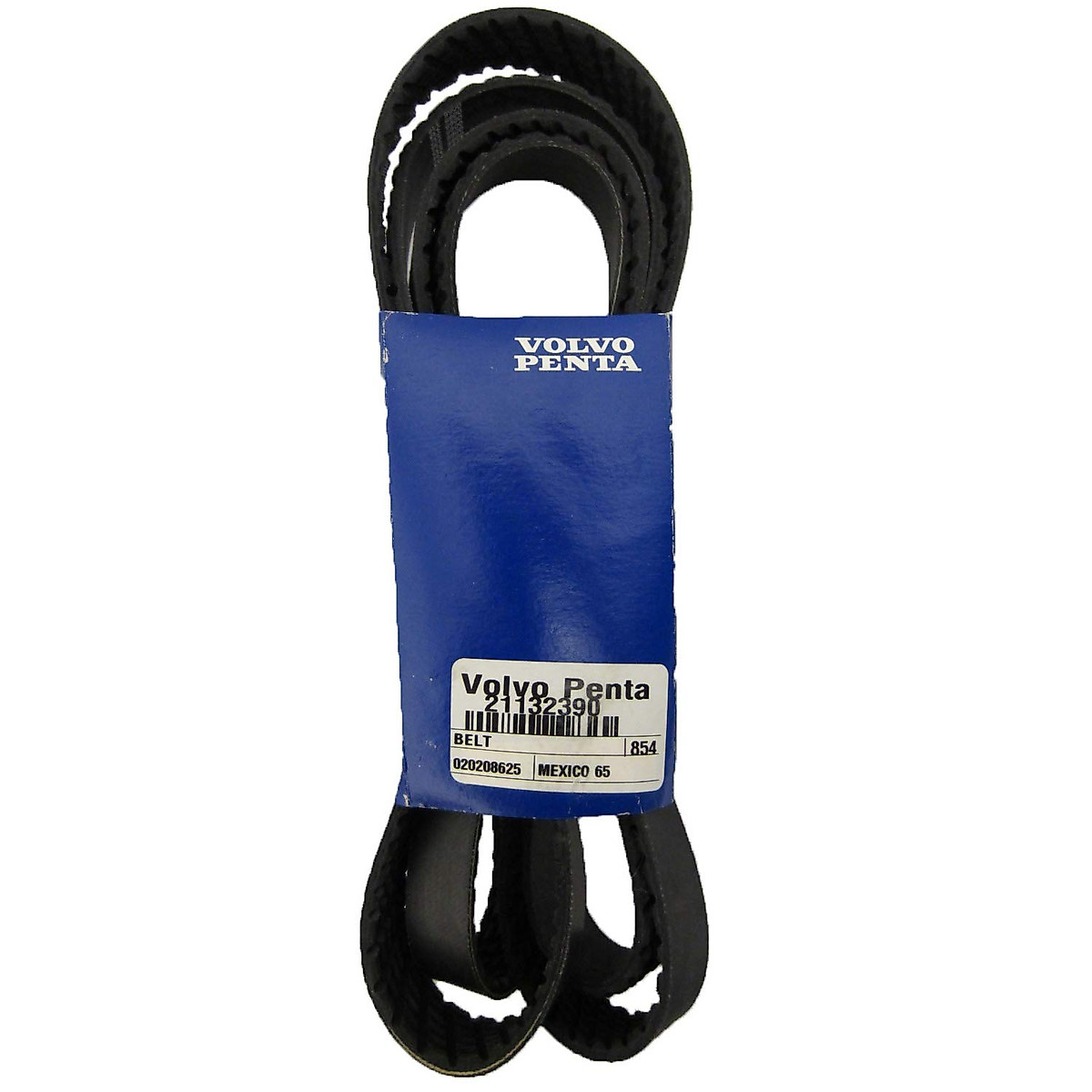 Volvo Penta Belt mfg Part Number 21132390