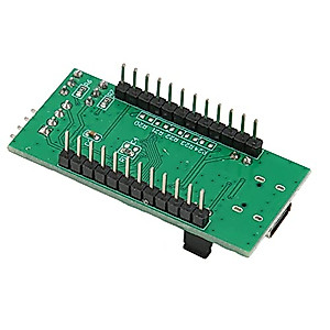 USB Microcontroller Development Board, High Speed USB Download Module USB 2.0
