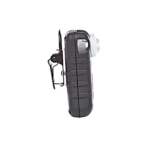 MSA 10074137 ALTAIR Pro Single-Gas Detector - (O2) Oxygen (Low: 19.5%, High: 23.0%), Color: Black, Portable Gas Monitor, Durable, UL Standard-Approved