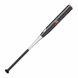 DeMarini 2022 Steel Slowpitch Softball Bat - 28 oz