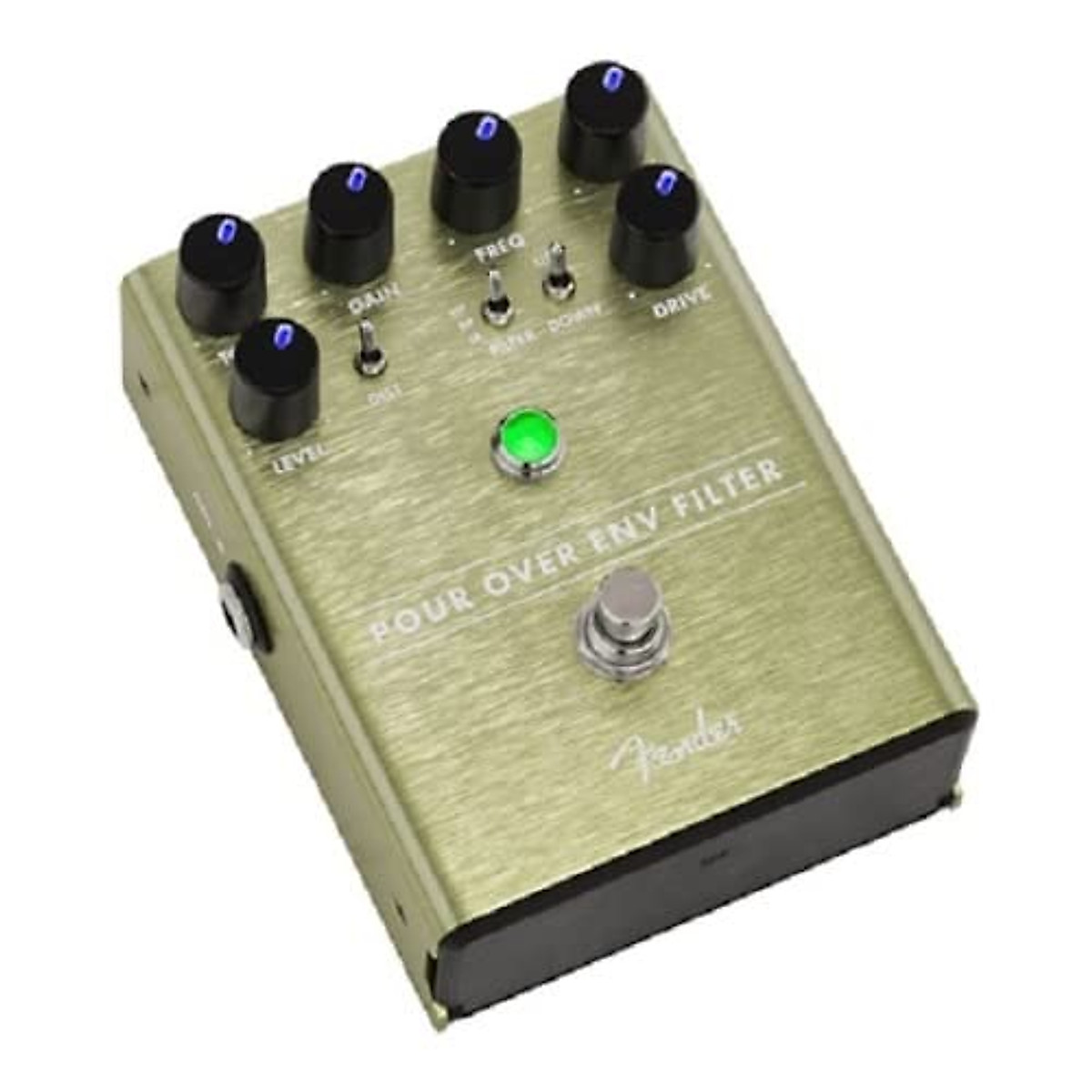 Fender Pour Over Envelope Filter Pedal
