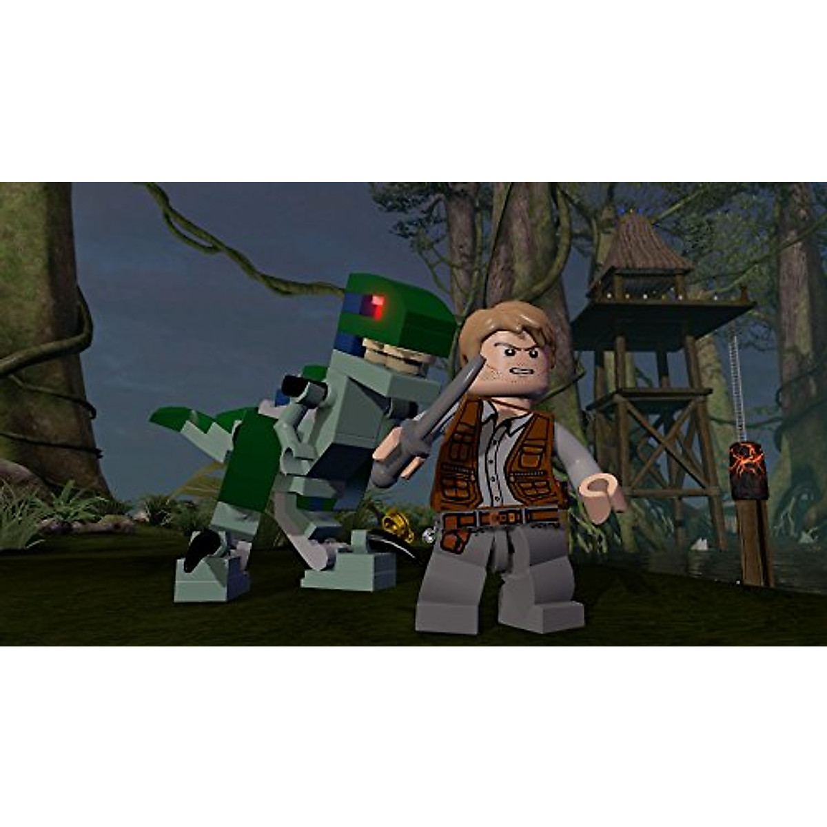 LEGO Dimensions Starter Pack - PlayStation 4