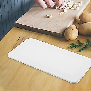 GANAZONO Jewelry Tray Rectangular Serving Platters Salad Plates Sushi Appetizer Plates Porcelain Dessert Plates Fruit Snack Serving Trays Cake Display Dish for Kitchen Restaurant Coffee Table Tray