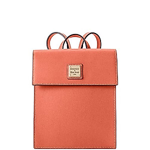 Dooney & Bourke Saffiano Backpack