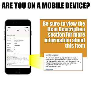 Smittybilt Replacement Soft Top with Clear Windows and No Upper Doors (Black Denim) - 98715