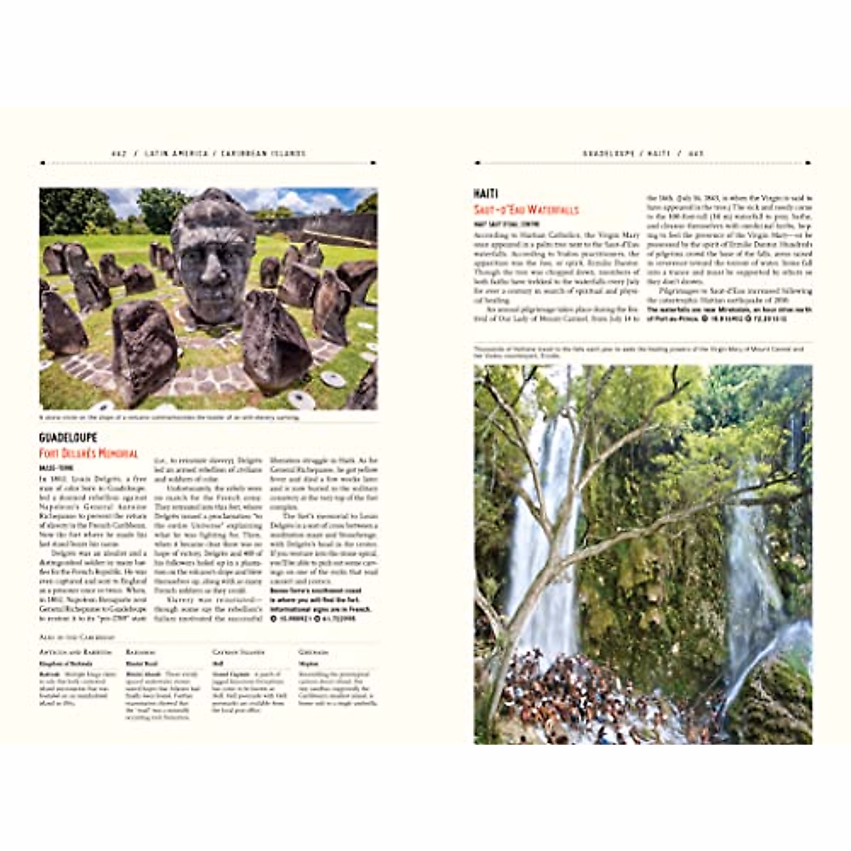 Atlas Obscura, 2nd Edition: An Explorer's Guide to the World's Hidden Wonders