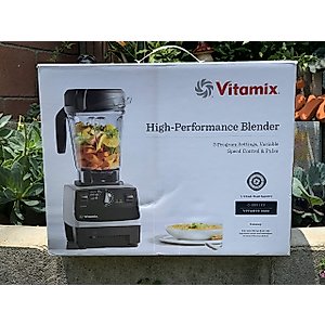 Vitamix High Performance Blender C Series 6500