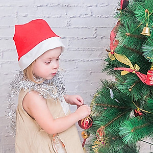 Wine Glass Rack Under Cabinet,2 Pack Metal Wine Glass Holder Stemware Rack, Black 3 Rows Wine Glass Hanger Rack for Kitchen Bar,Easy Install Under Shelf Wine Glass Holder