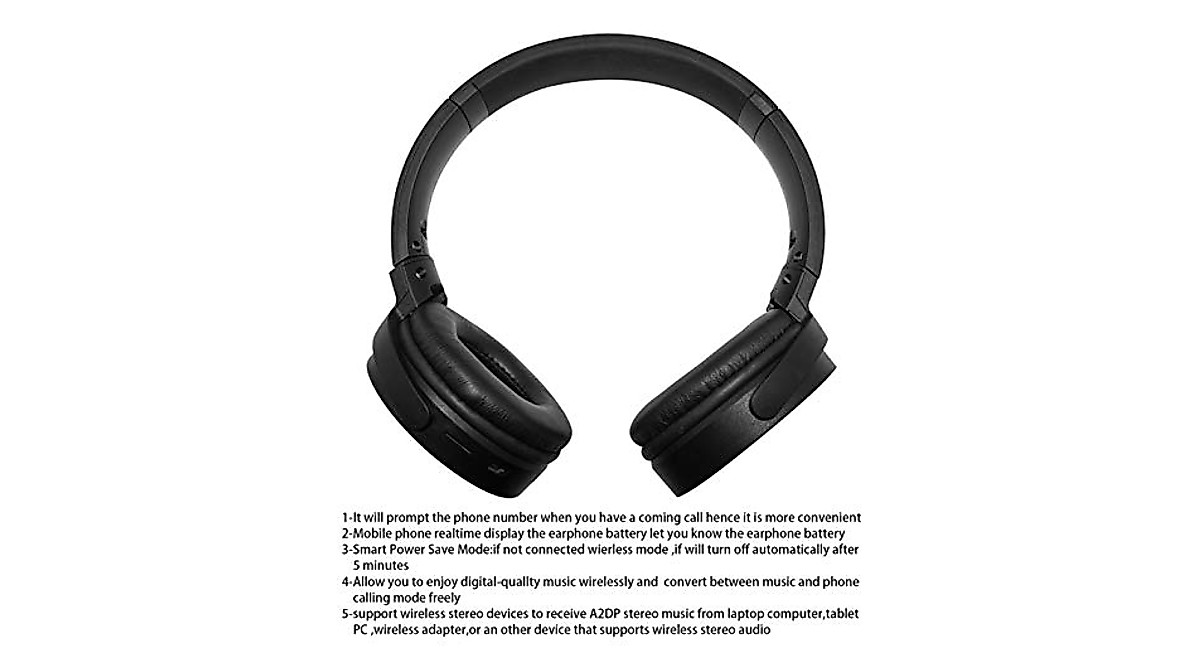 Rainbow Sloth Bluetooth Headphones for Kids & Adults - Wireless & Noise ...