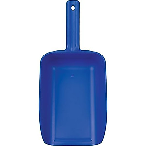 Remco 65003 Scoop,82 oz.,PP,Blue