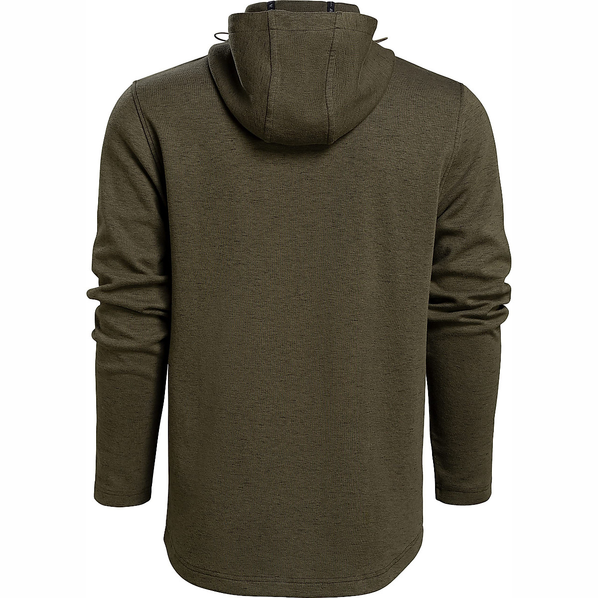 Vortex Optics Horizon Seeker Hoodies (Forest Heather, Large)