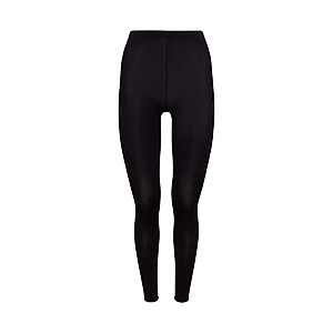Wolford Velvet 66 Leggings for Women Black