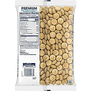 Premium Original Soup & Oyster Crackers, 9 oz