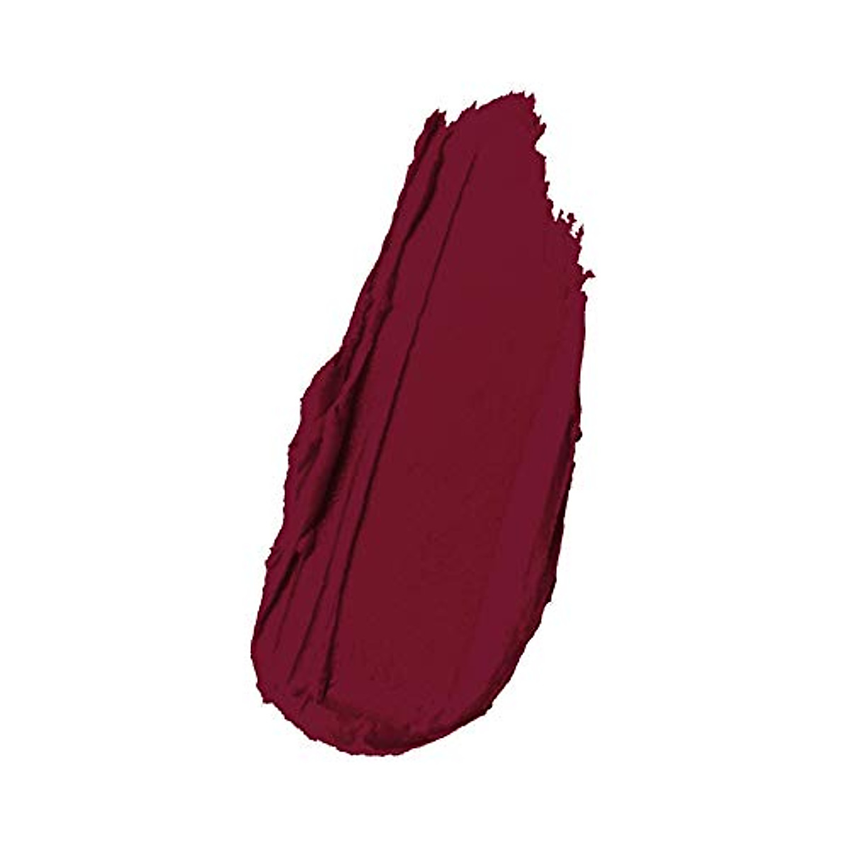 wet n wild Silk Finish Lipstick, Hydrating Rich Buildable Lip Color, Formulated with Vitamins A,E, & Macadamia for Ultimate Hydration, Cruelty-Free & Vegan - Dark Wine