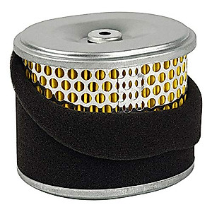 Air Filter For Honda AFZE30 GX340 GX390 11 13 Pressure Washer Generator Engine