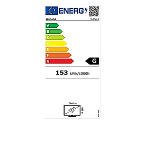 Samsung VHR-R Series 55" Monitor (VH55R-R)