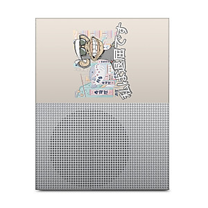 Head Case Designs Officially Licensed Bored of Directors APE #2585 Art Vinyl Sticker Gaming Skin Decal Cover Compatible with Xbox One S Console