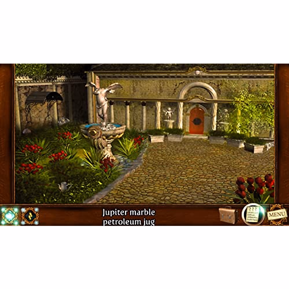 Hidden Objects CollectIon Volume 3 for Nintendo Switch