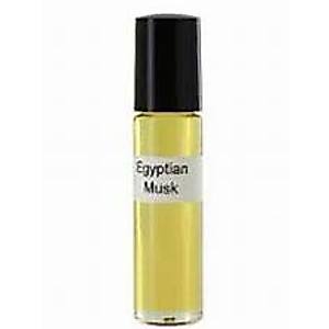 ASMARKET Reflection of The Original EGYPTIAN MUSK UNISEX TYPE HYPOALLERGENIC PREMIUM PERFUME BODY OIL FRAGRANCE