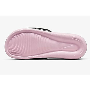 Nike Women's Modern, Black Foam White Pink, 7