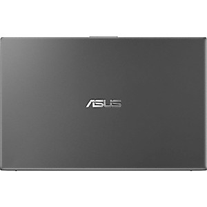 ASUS Vivobook 15.6" Laptop, Intel i3-1005G1 (Beat i5-7200U), 8GB DDR4 RAM, 256GB SSD, WiFi, Intel HD Graphics, HDMI, Windows 11 Home in S Mode, Bundle with JAWFOAL