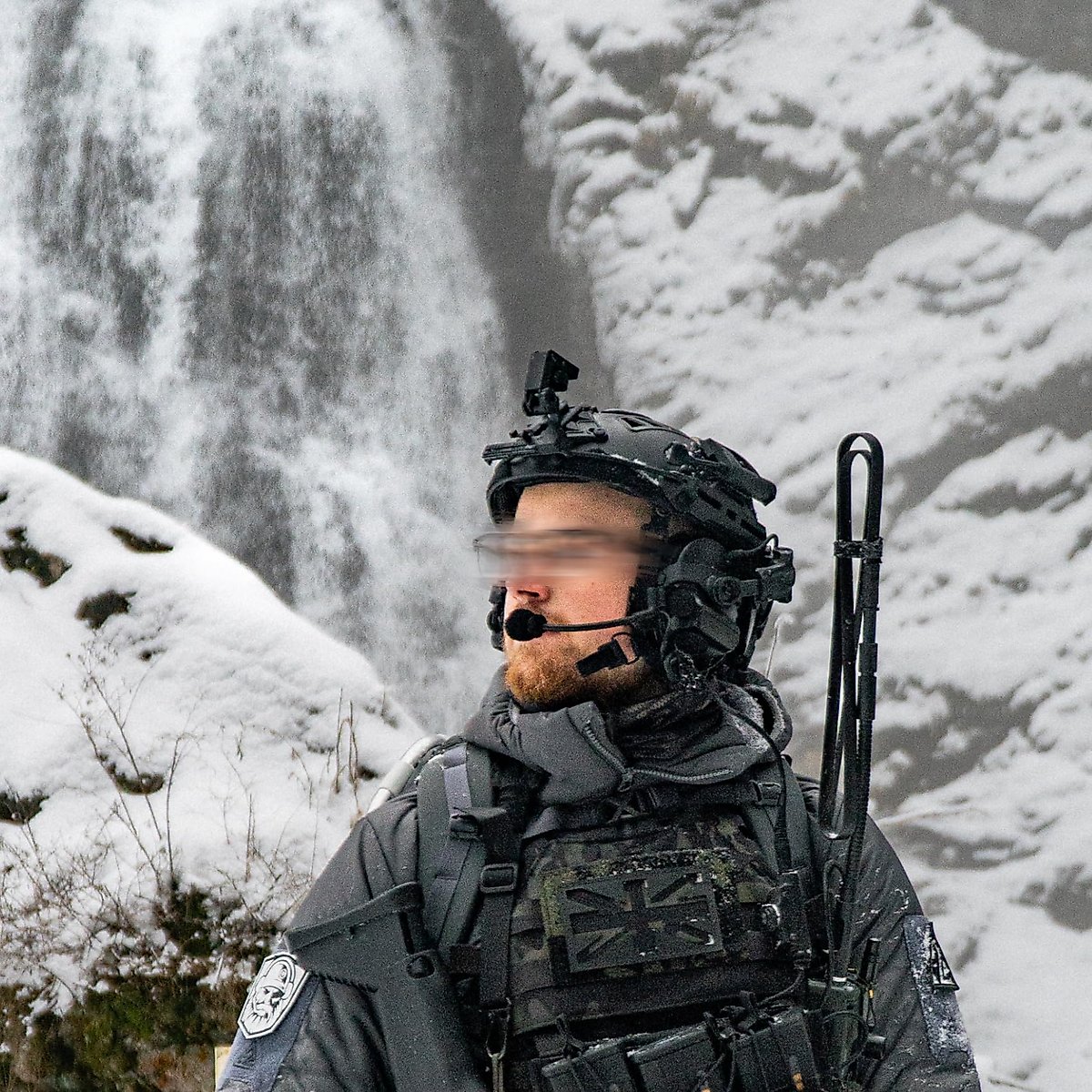 Hearangel ARC Rail Adapter Accessories for Comta III Tactical Headsets Upgade Version Compatible with Ops-Core Fast ARC Rail