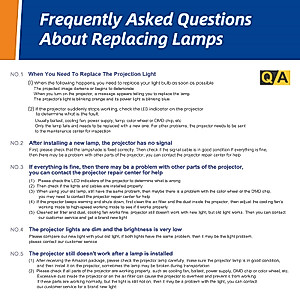 Woprolight NP26LP / 100013748 Genuine Original NSHA330W Bulb Replacement Lamp Whih Housing for NEC PA571W-13ZL PA621X PA621X-13ZL