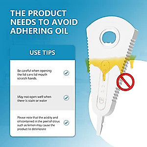 Manual Can Opener,jar Opener For Seniors With Arthritis,Gadgets For Women,Can Openers,kitchen Mama Can Opener(black)