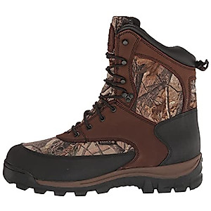 ROCKY Core Waterproof 400G Insulated Outdoor Boot Size 11.5(ME)