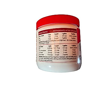 Member’s Mark Chicken Base and Beef Base Variety Combo Pack, 2 Pack, 16 Ounce Paste