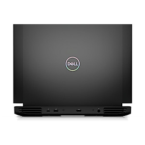 Dell G16 7620 Laptop (2022) | 16" 2560x1600 QHD+ 165Hz | Core i7-12700H - 512GB SSD Hard Drive - 16GB RAM - Nvidia GeForce RTX 3050 Ti | 14 cores @ 4.7 GHz - 4GB GDDR6 Win 11 Home Black (Renewed)