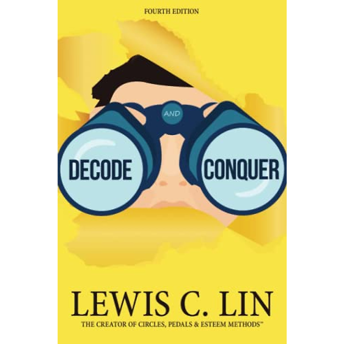Decode and Conquer, 4th Edition