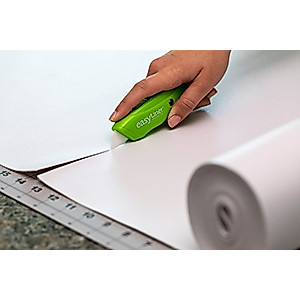 Duck Easy Liner Brand Shelf Liner Cutter, Green, 5.75 in.