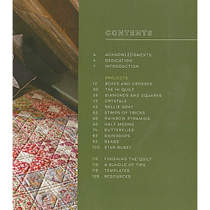 By the Bundle: Turn Precuts into Patchwork with 12 Fat Quarter-Friendly Quilts