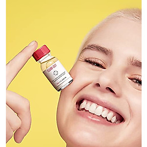 My Clarins NEW CLEAR-OUT Targeted Blemish Lotion|Dries Imperfections 1 Night After First Application*| Targets Blemishes|Visibly Minimizes Redness|Salicylic Acid|Vegan|Paraben & Sulfate-Free