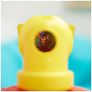 PAW Patrol Lookout Tower Playset with Toy Car Launcher, 2 Chase Action Figures, Chase’s Police Cruiser and Accessories, Kids Toys for Ages 3 and up