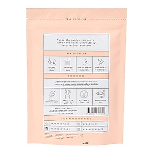 Frank Body Scrub Variety Pack | Natural, Vegan, Cruelty Free Exfoliating Body Scrub | Includes Original Coffee, Cacao, & Coconut Coffee Scrubs | 3 x 7.05 oz / 200 g