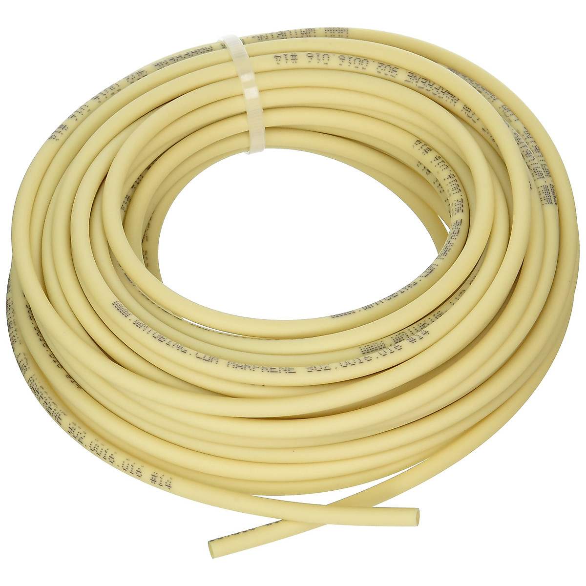 Watson-Marlow 902.0016.016 Marprene Tubing, 1.6mm Bore x 1.6mm Wall, Size #14