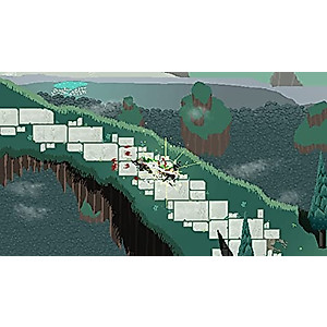 Unsouled for Nintendo Switch