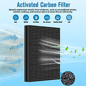 400 Replacement Filter
