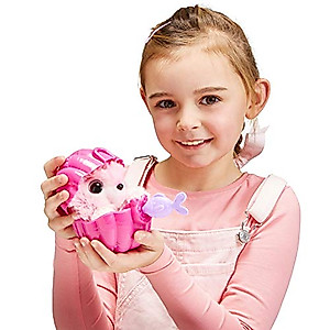 Little Live Scruff-a-Luvs Mermaid Babies